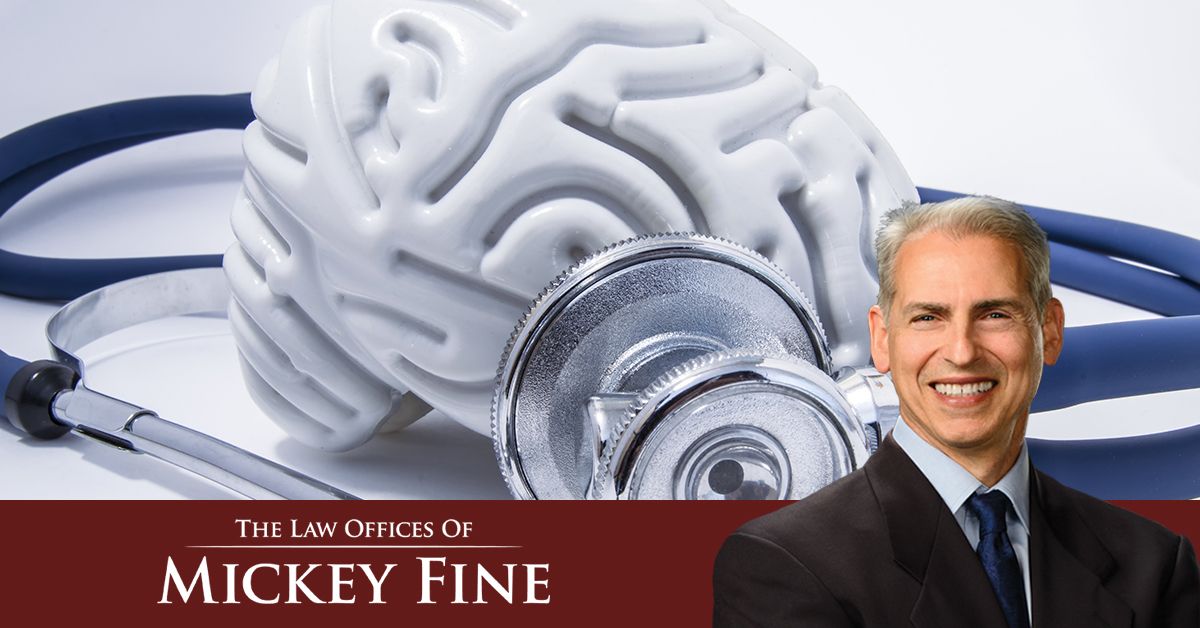 Bakersfield Brain Injury Attorney | The Law Offices of Mickey Fine