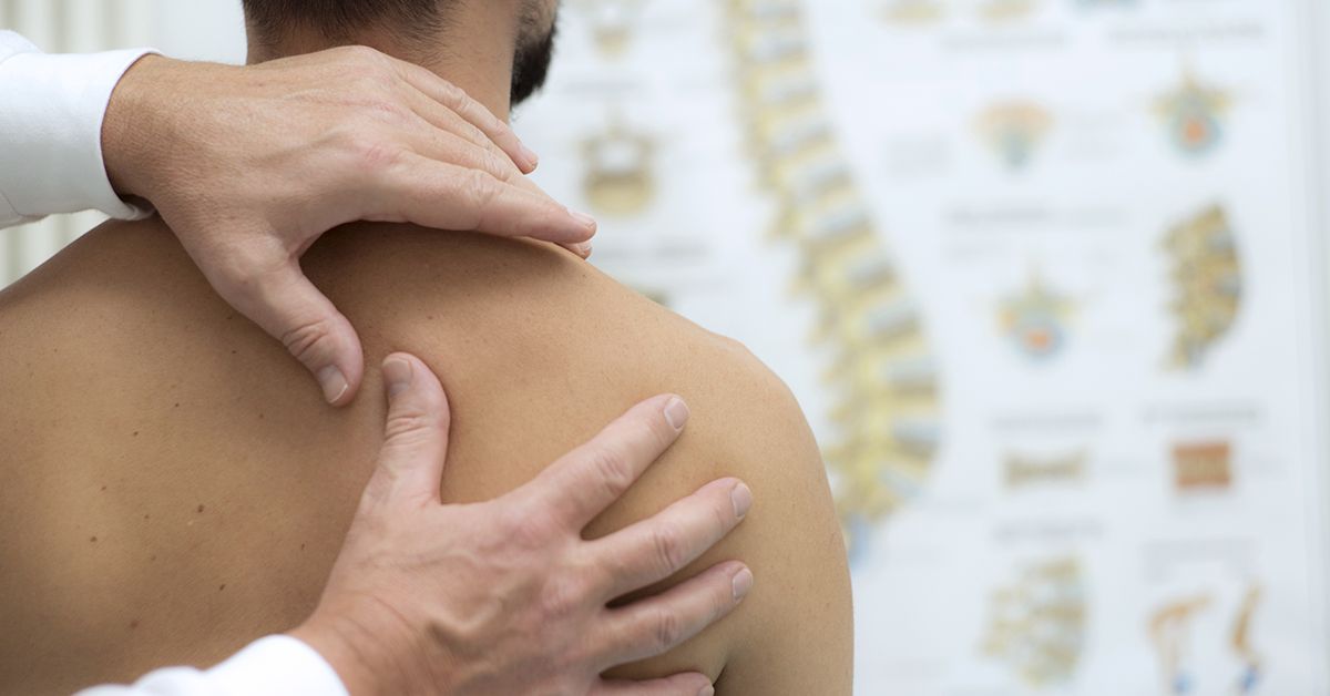 Should I See a Chiropractor After a Car Accident?