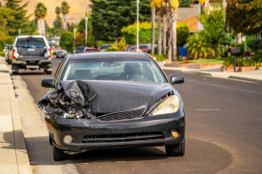 What to Do After a Car Accident in Bakersfield | Bakersfield Personal ...