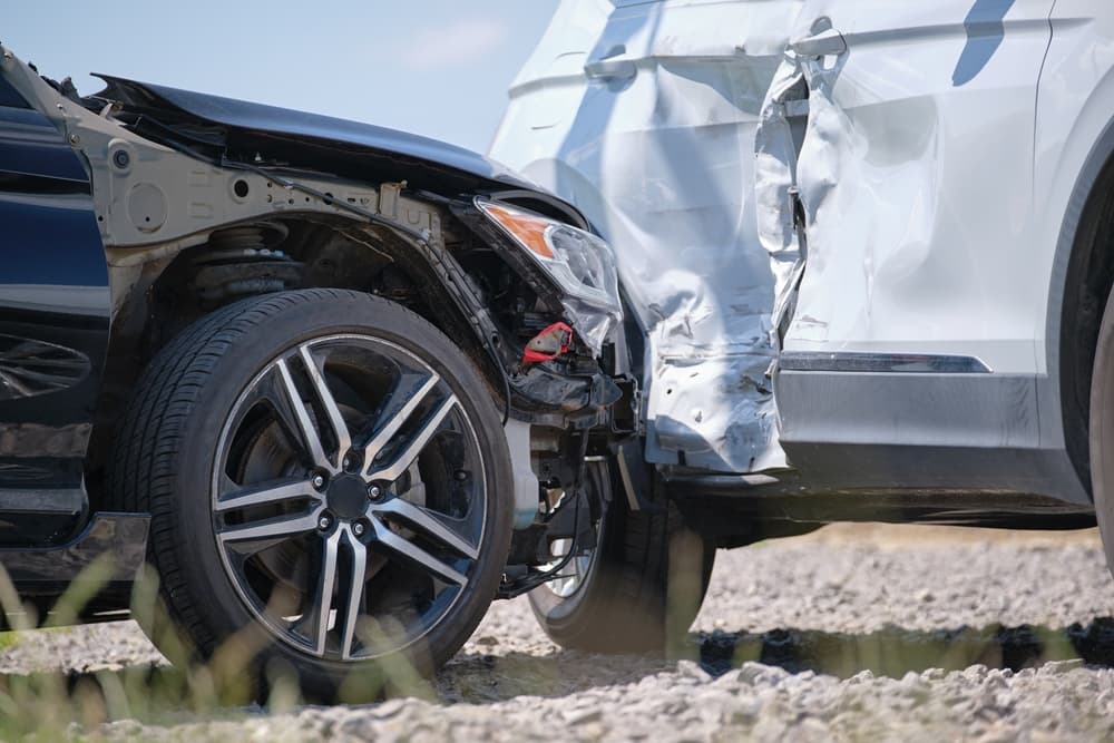 T-Bone Accidents: Impact and Legal Insights | Bakersfield Personal ...