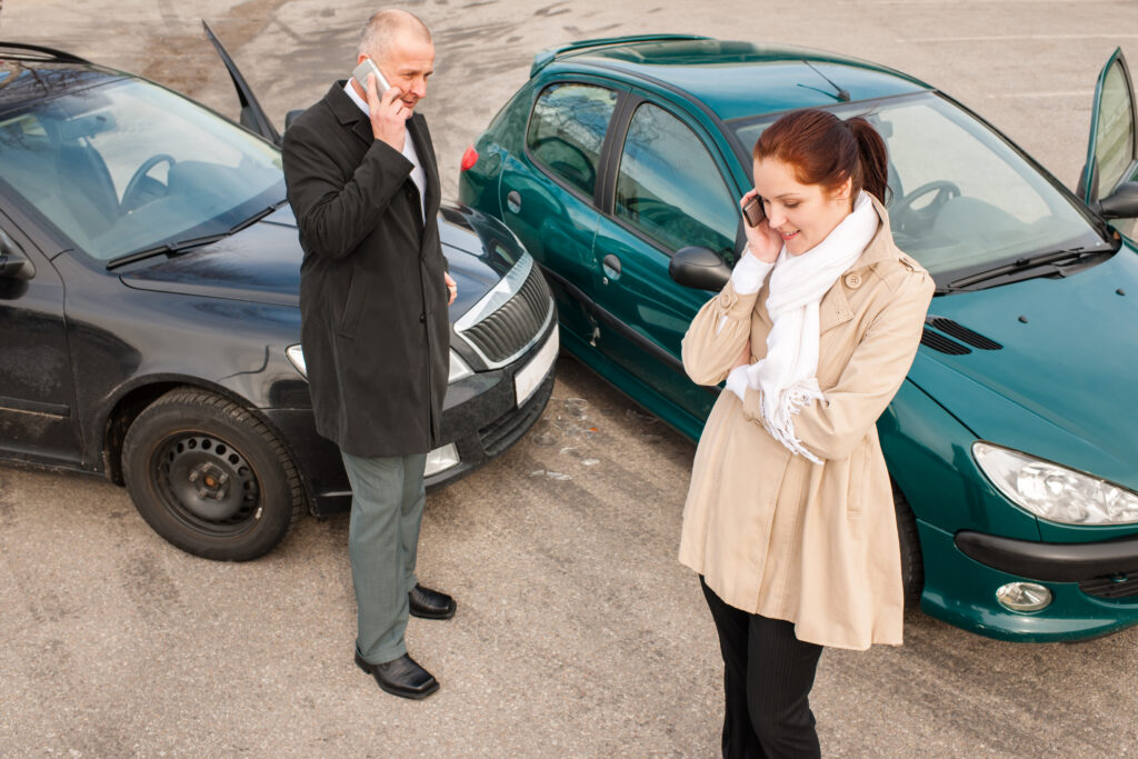 How Do Car Accident Settlements Work?