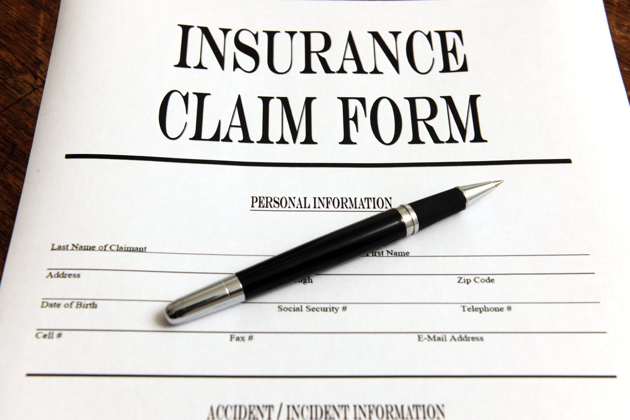How Long After a Car Accident Can You Claim Injury? | The Law Offices ...