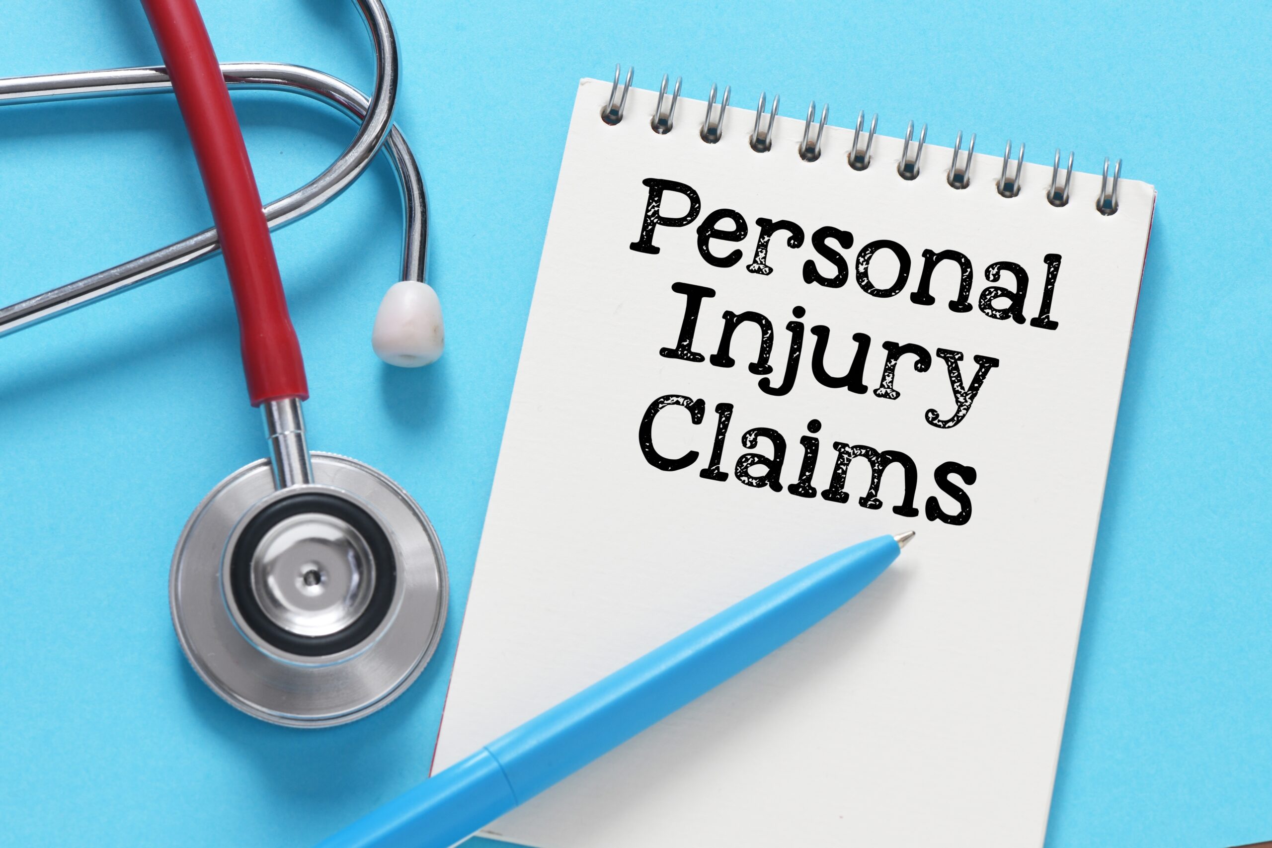How Many Personal Injury Claims Go to Court?
